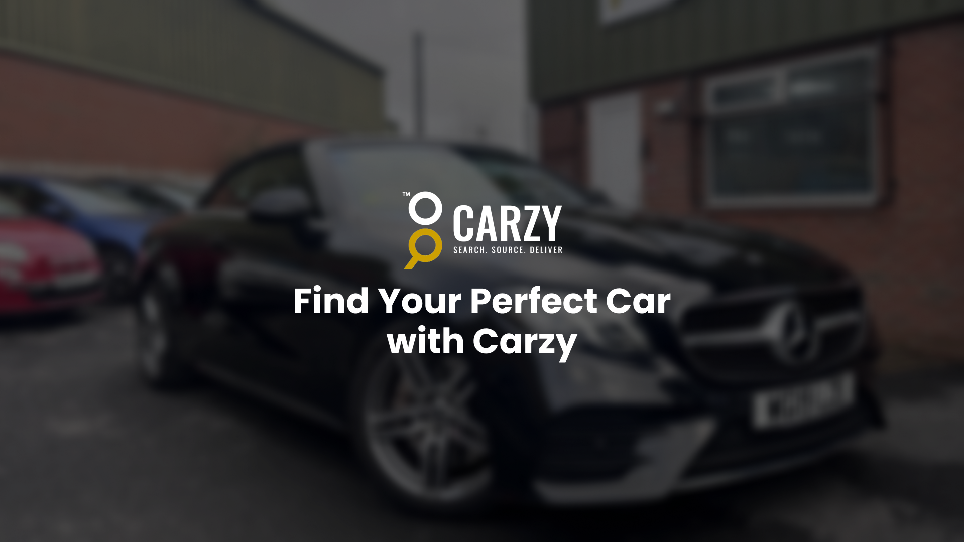 Carzy I Used Cars in Manchester & UK